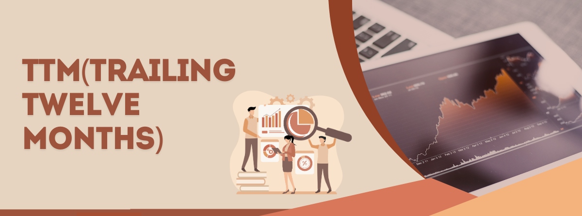 TTM: What is TTM in Stock & How to Calculate TTM | 5paisa